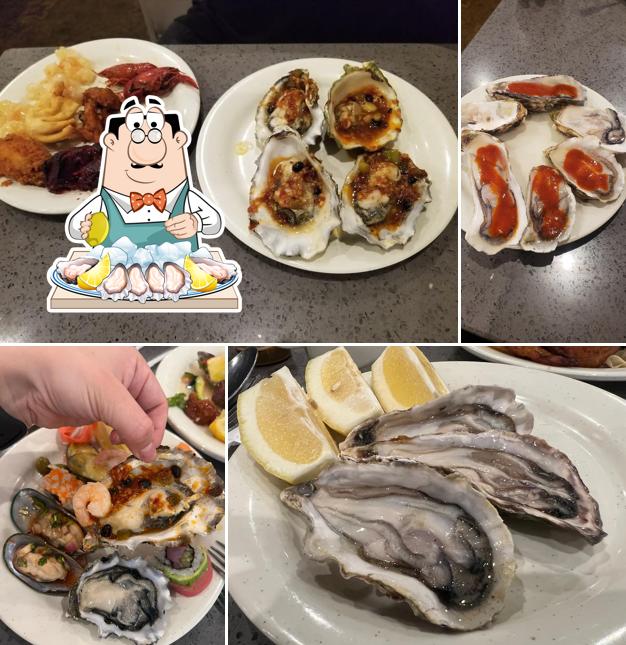 Yum Buffet & Grill, Sacramento - Restaurant menu, prices and reviews