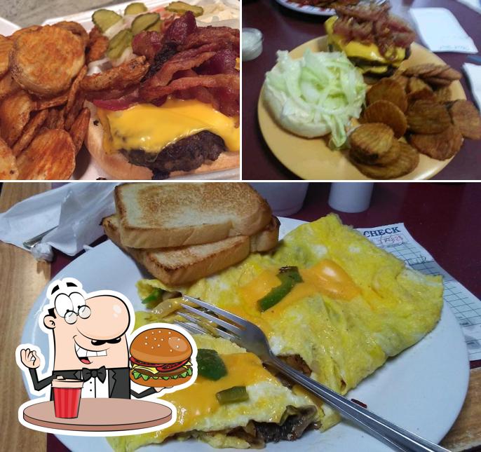 Mann's Grill, Indianapolis - Restaurant menu, prices and reviews