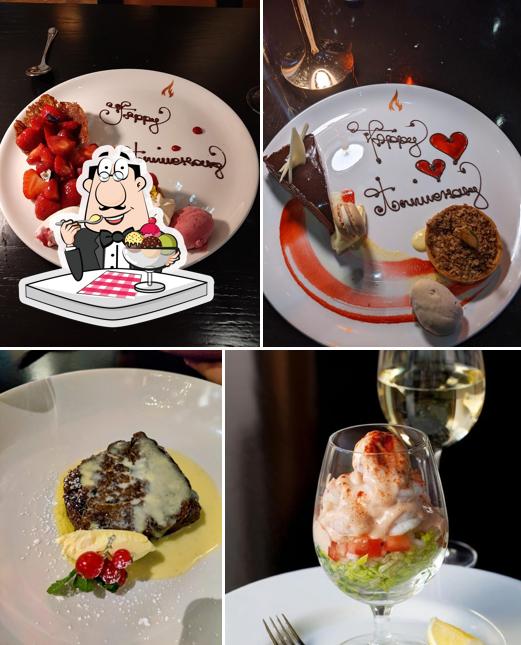 Top 5 restaurants with sarma in Dublin, october 2025 - Restaurant Guru