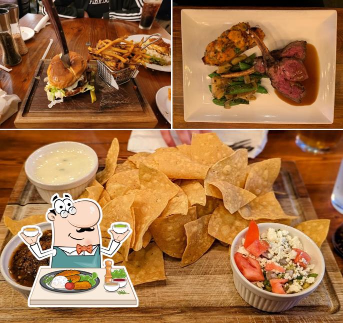 Bennett’s Casual Dining, Sherwood - Restaurant menu, prices and reviews