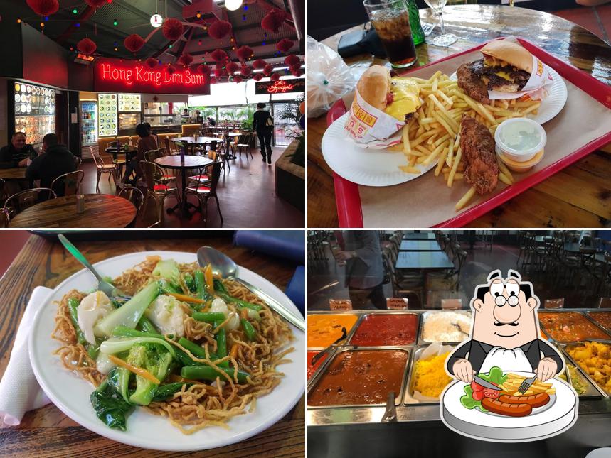 Old Shanghai in Northbridge - Restaurant menu and reviews