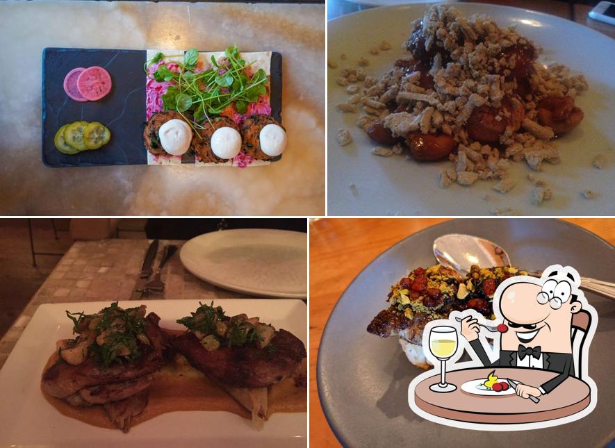 Oleana, Cambridge, Central - Restaurant menu, prices and reviews
