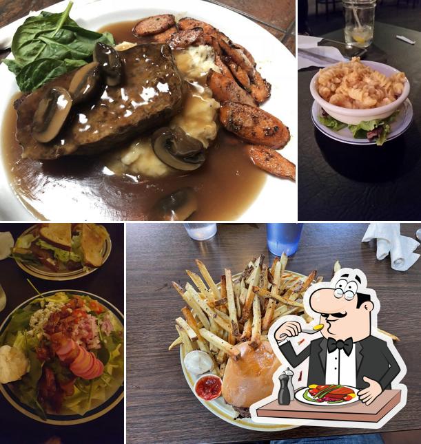 The Quarry Bisbee in Bisbee - Restaurant menu and reviews