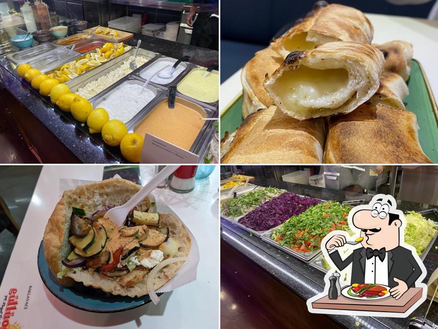 Adam's Döner & Veggie, Mönchengladbach - Speisekarte, Preise und ...