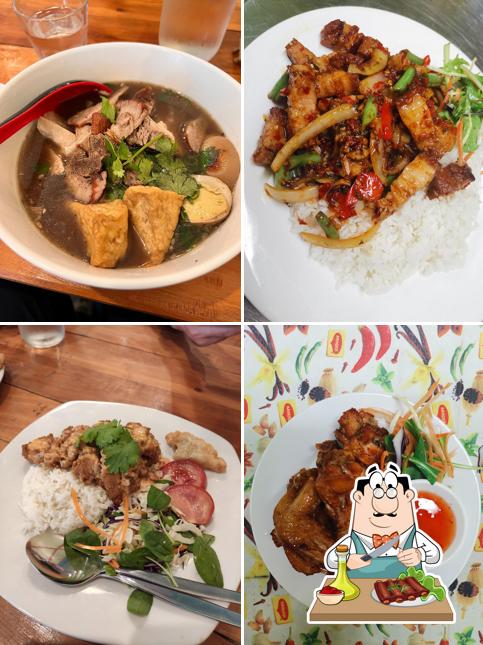 Asian Star Food, Dunedin - Restaurant menu, prices and reviews