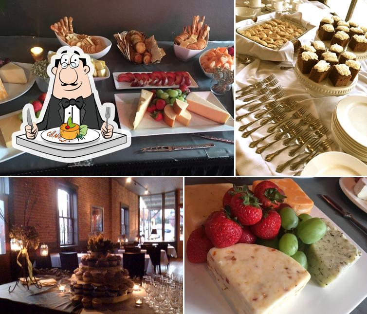 Top 5 restaurants with cheese Soup in Hermann, november 2025 ...