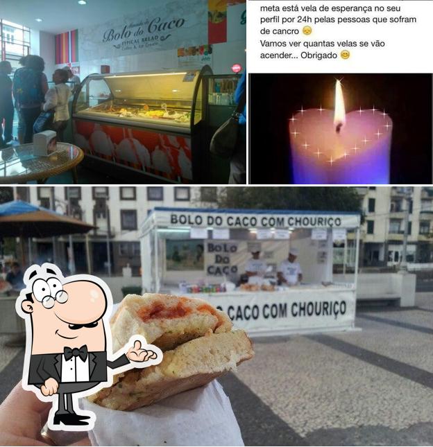 Bolo do Caco, Funchal - Restaurant reviews
