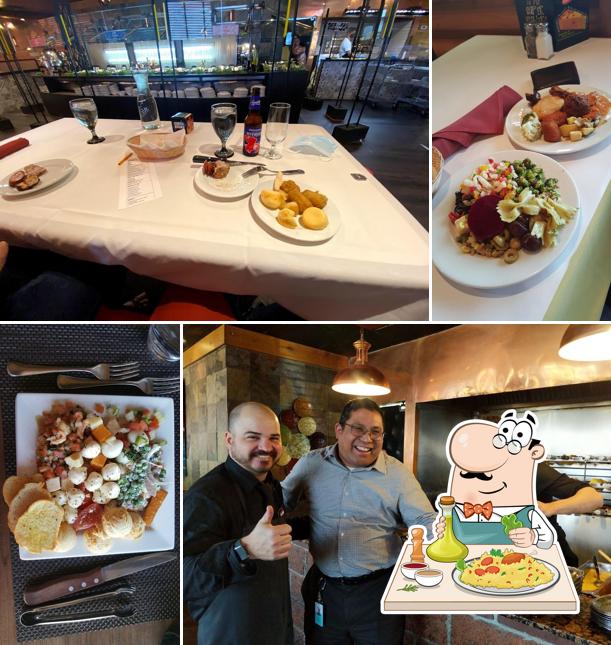 Braza Grill, Salt Lake City - Restaurant menu, prices and reviews