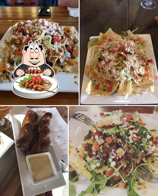 Brew Lab, Overland Park - Restaurant menu, prices and reviews