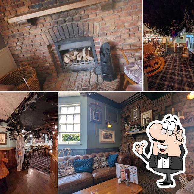 Builders Arms in Potters Bar - Restaurant reviews