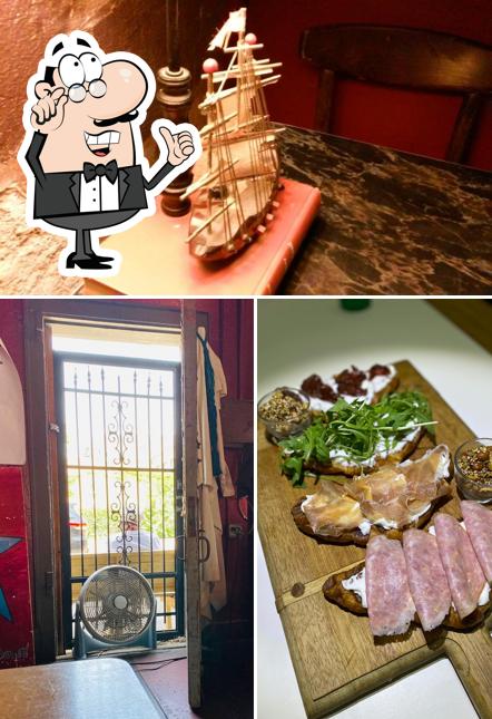 Caffetto Coffee House, Minneapolis - Restaurant menu, prices and reviews