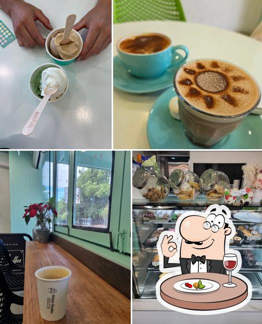 Gelato Garden concord, Concord - Restaurant menu, prices and reviews