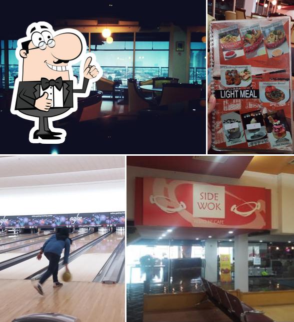 Side Wok Cafe, North Jakarta - Restaurant reviews