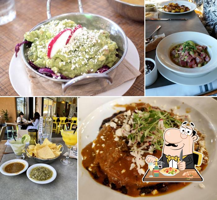 Cha Cha's Latin Kitchen, Irvine - Restaurant menu, prices and reviews