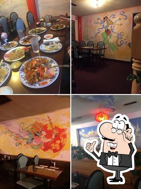 China Palace Restaurant, Saint George - Restaurant menu, prices and reviews