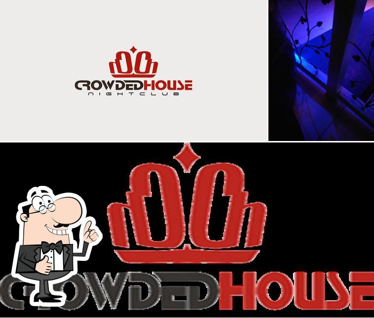 Crowded House Nightclub, Pietermaritzburg - Restaurant reviews