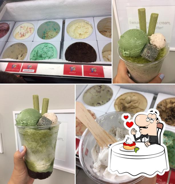 Dave's Ice Cream at Aiea, 98-820 Moanalua Rd in Aiea - Restaurant reviews