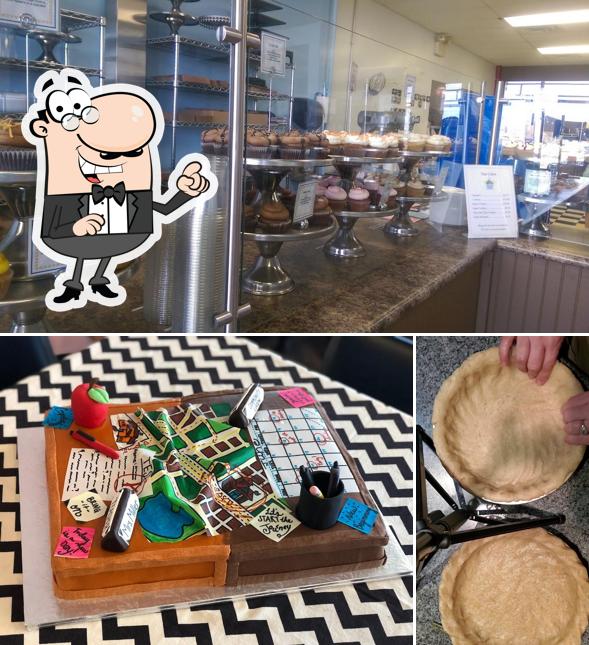 Star Cakes Bakery, Springfield - Restaurant menu, prices and reviews