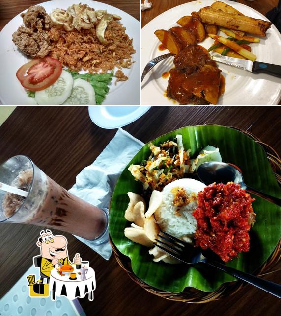 D'raja Coffee Hub KNO, Lubuk Pakam - Menú del restaurante, precios y ...