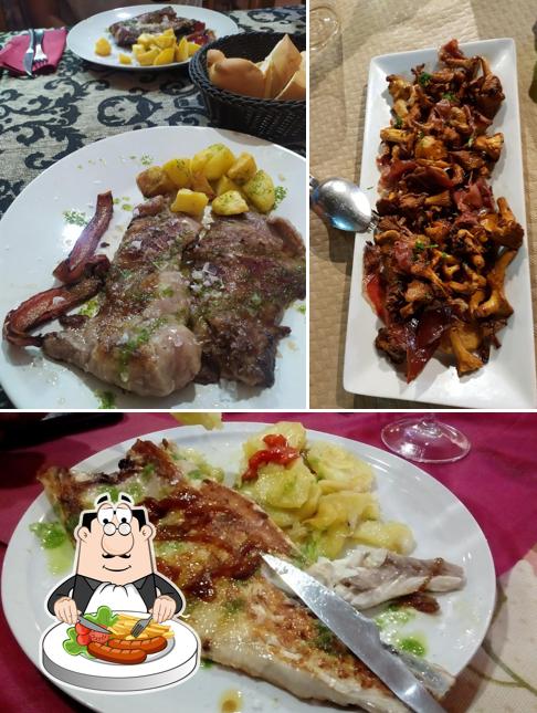 El Pantano, Puerto Peña - Menú del restaurante, precios y reseñas