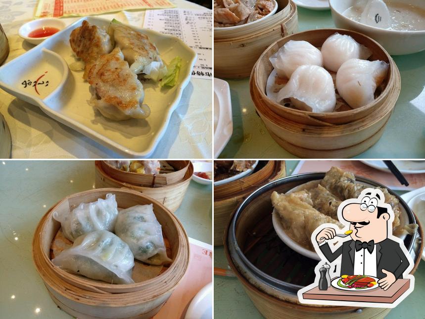 Full House Chinese Cuisine, 4188 Finch Ave E in Toronto - Restaurant ...