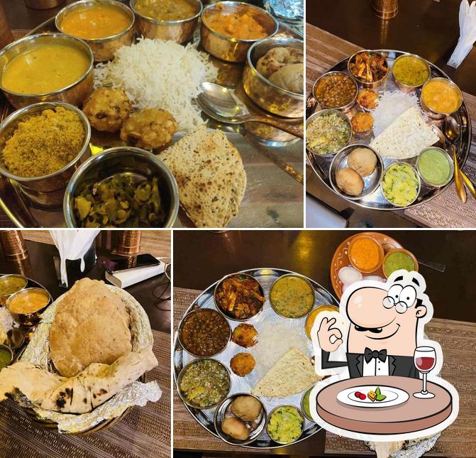 Gaon, New Delhi, Hauz Khas - Restaurant menu, prices and reviews