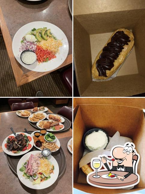 Gregg's - Providence, Providence - Restaurant menu, prices and reviews