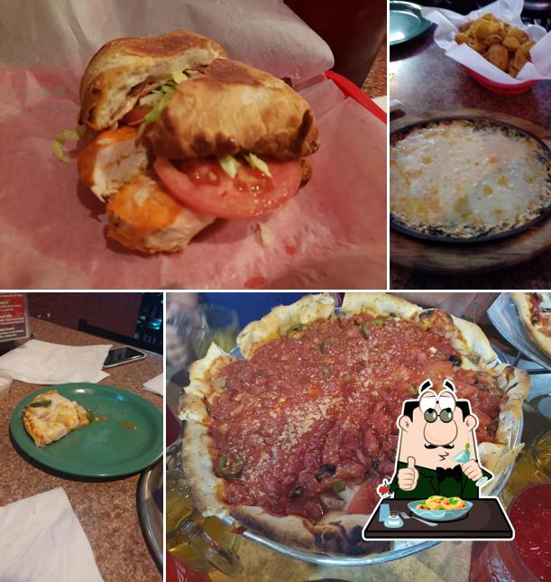 Gusano's Pizzeria, Bentonville - Restaurant menu, prices and reviews