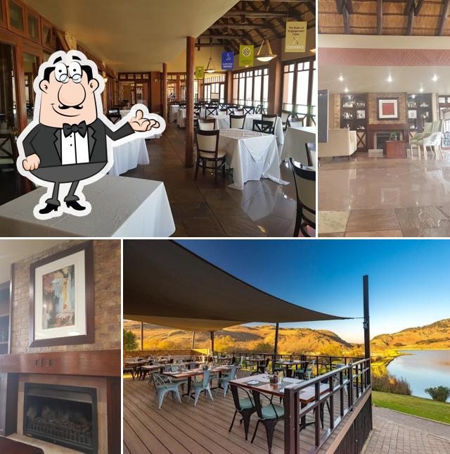 Best restaurants with great service in Roodepoort, winter 2024 ...