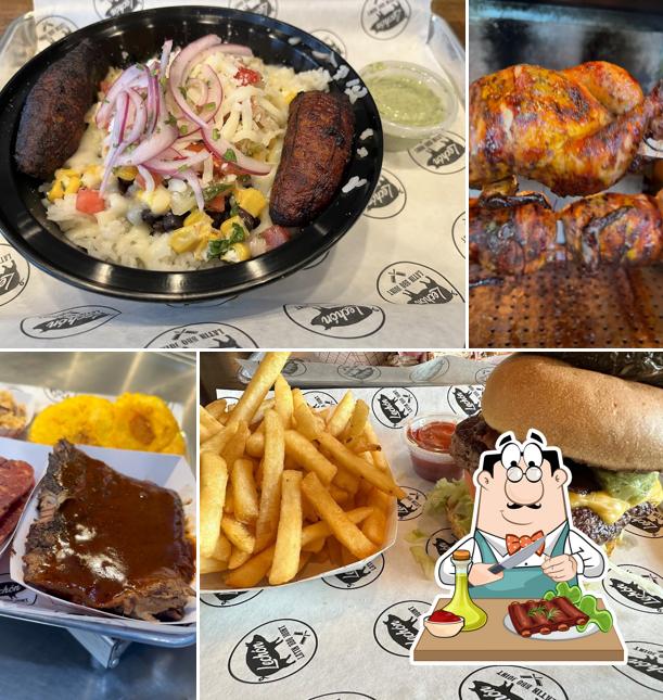 Best restaurants in Triangle Town Center Mall - Restaurant Guru
