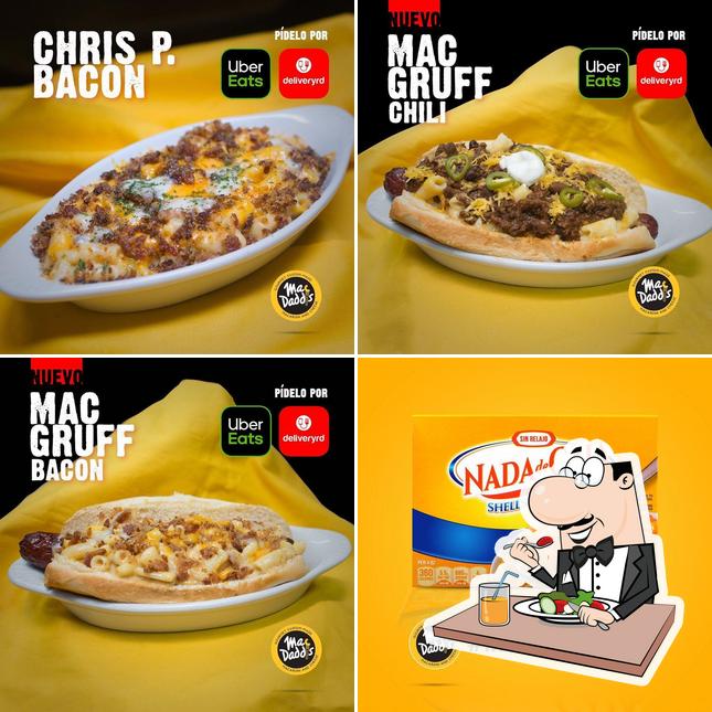 Mac Daddy’s restaurant, Santo Domingo - Restaurant reviews