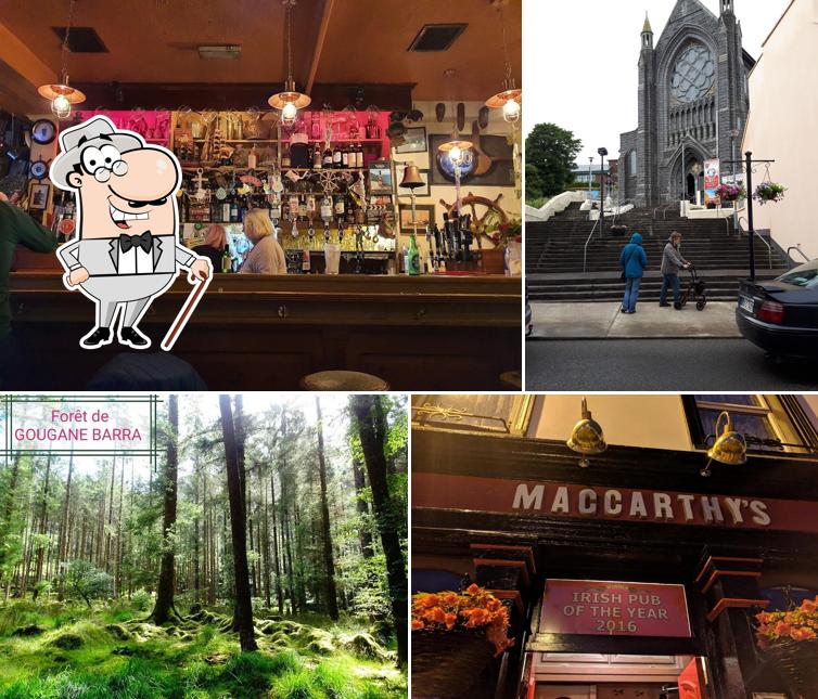 Los 5 mejores sitios para comer en Castletown-Bearhaven, agosto 2025 ...