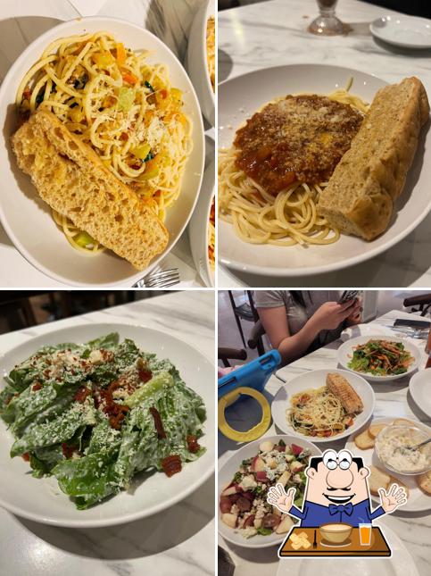 Oh Georg! cafe, Cebu City, ayala center cebu - Restaurant menu and reviews