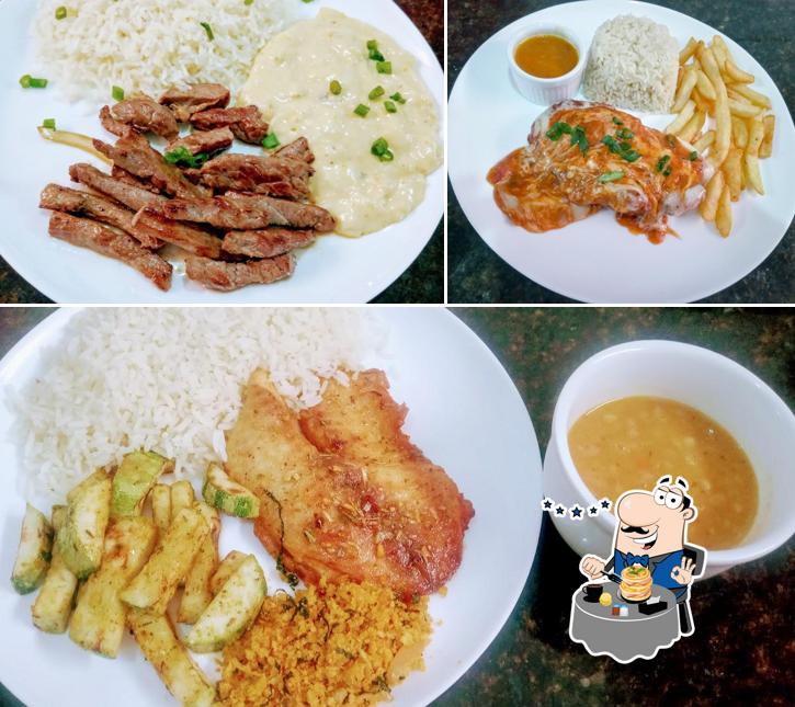 Parábolas Restaurante, Araçatuba - Menú del restaurante, precios y reseñas