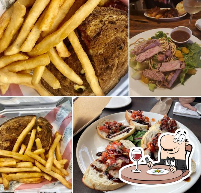 Parker's Grille - Penn Yan in Penn Yan - Restaurant menu and reviews