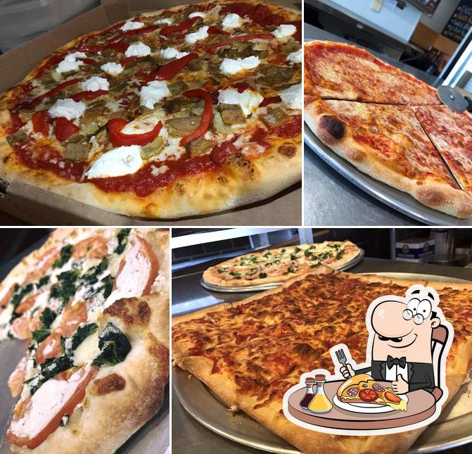 Top 5 fast food in Springfield, New Jersey, february 2025 - Restaurant Guru