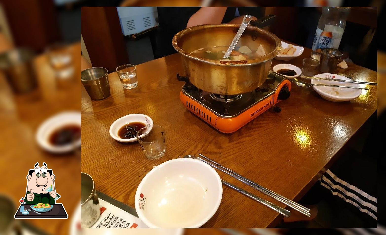 홍가 대구침산점 pub & bar, Daegu