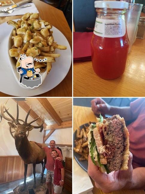 Derby Cow Palace, Derby - Restaurant menu, prices and reviews