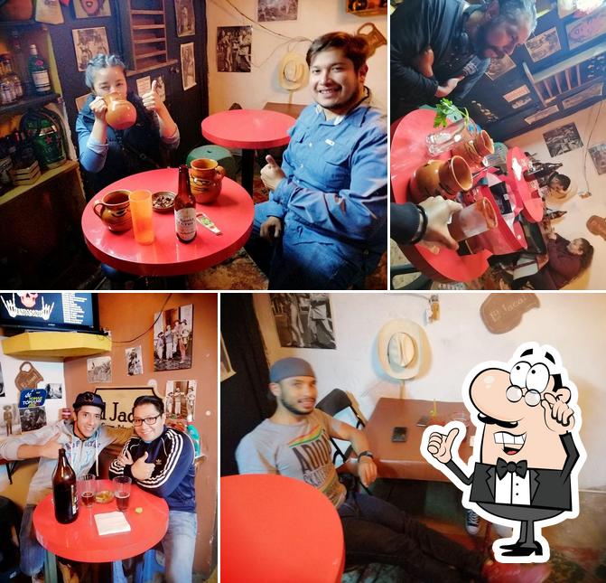 El jacal restaurant, Mexico City - Restaurant reviews