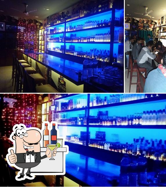 JK Bar and restaurant, Bokajan - Restaurant reviews