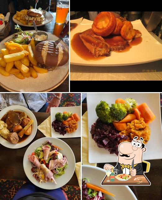 Ring O' Bells Wookey, Wells - Restaurant menu, prices and reviews