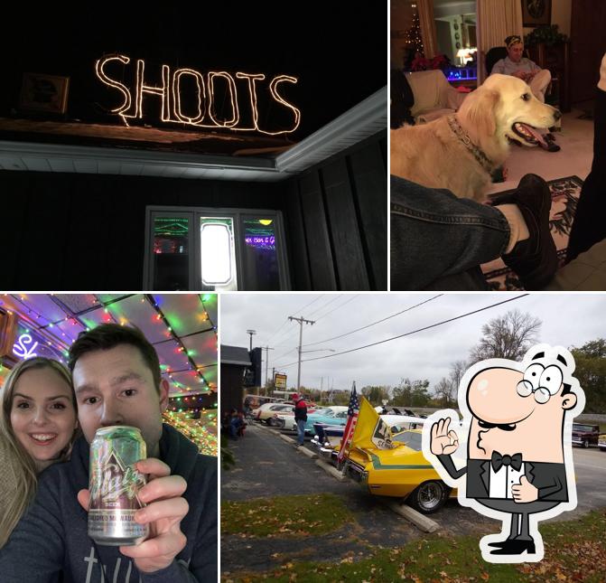 Shoots Bar & Grill, Suamico - Restaurant menu, prices and reviews