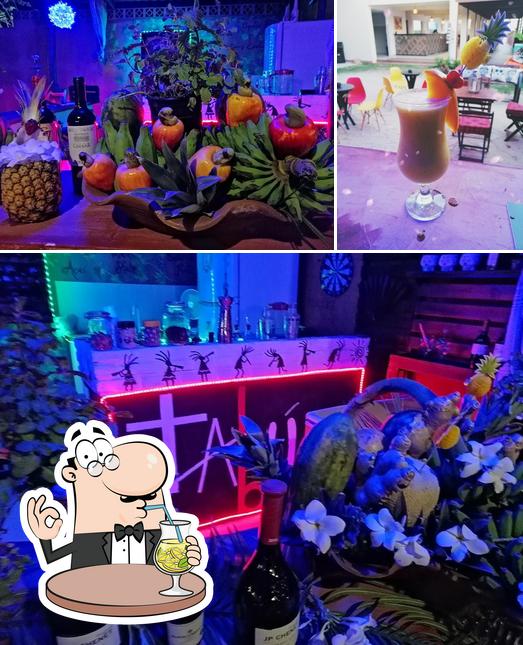 Tabu Bar, Brasil - Avaliações de restaurantes