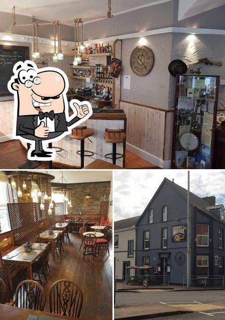 Wagon wheel cafe Llanelli, Llanelli - Restaurant menu, prices and reviews
