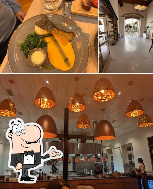 Town House Restaurant, Larnaca - Restaurant menu, prices and reviews