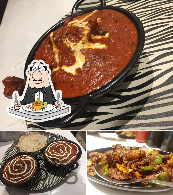 Apna Punjab restaurant, Baikunthpur - Restaurant menu, prices and reviews