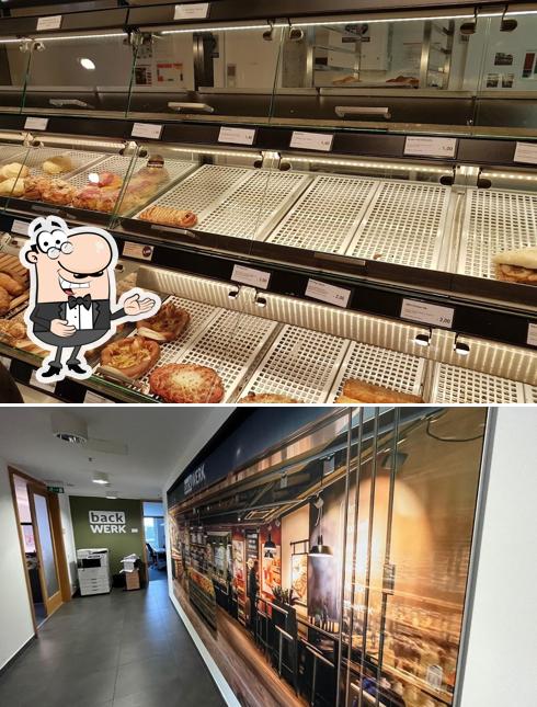 Valora Food Service Deutschland GmbH, Essen, Limbecker Str. 25-37 ...