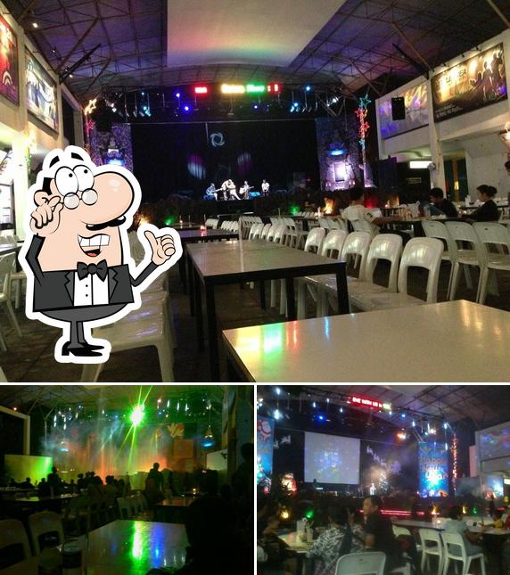 BNS Food Court, Batu - Restaurant reviews