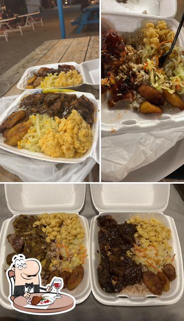 Bamboo Corna in El Paso - Restaurant reviews