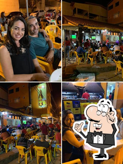 Bar Maracanã, São Mateus - Avaliações de restaurantes